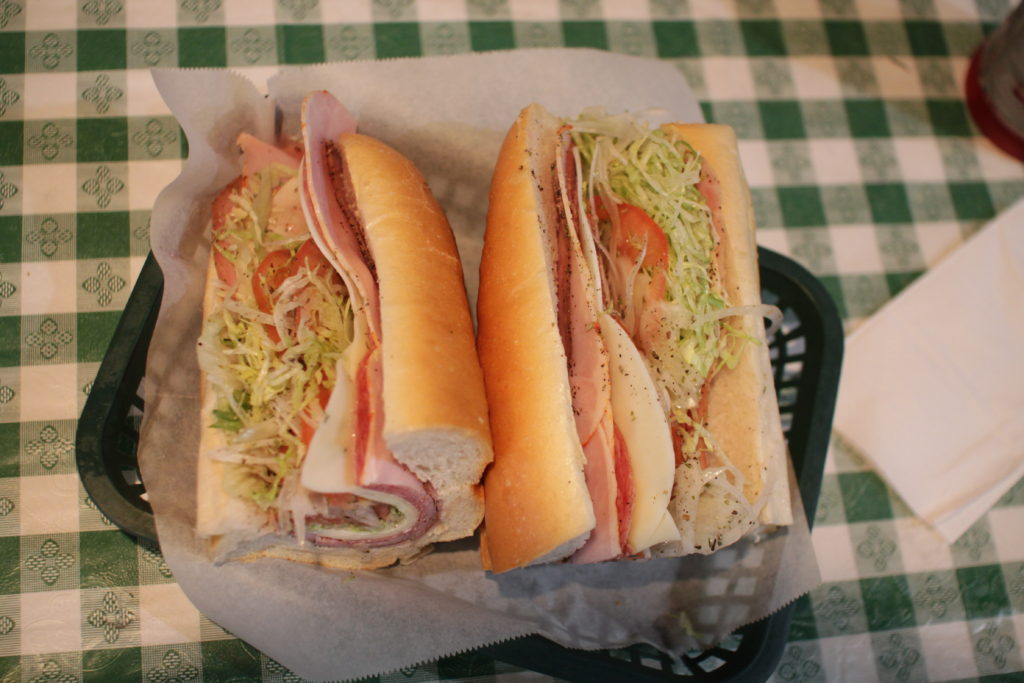 Gallery - My Hero Deli | Delicatessen in North Merrick | The Champ ...