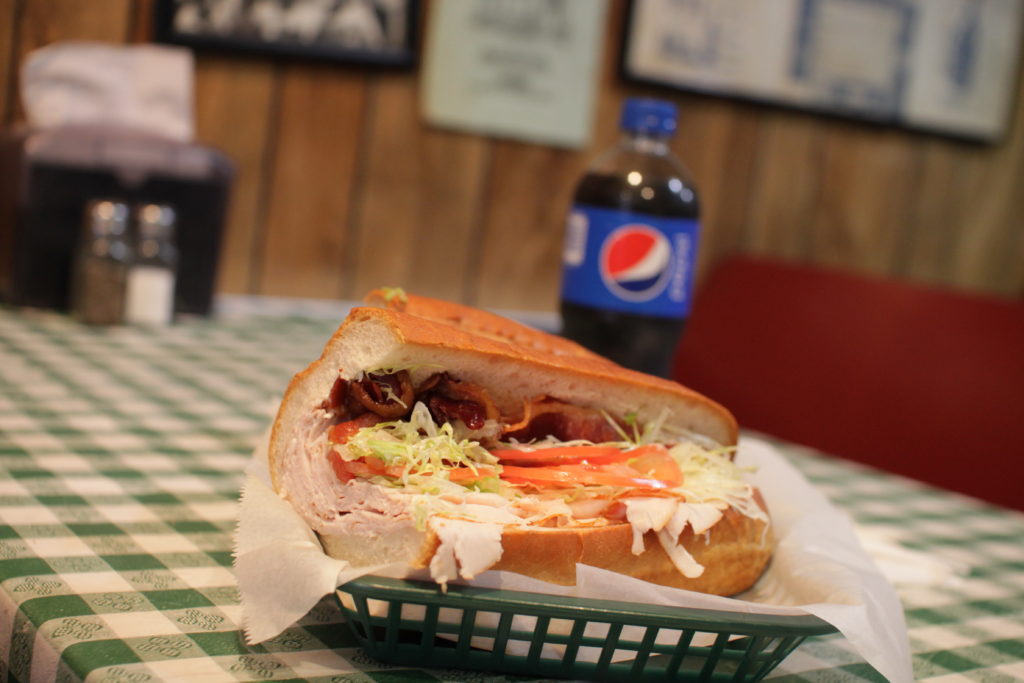 Gallery - My Hero Deli | Delicatessen in North Merrick | The Champ ...