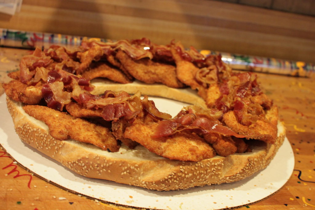 Gallery - My Hero Deli | Delicatessen in North Merrick | The Champ ...