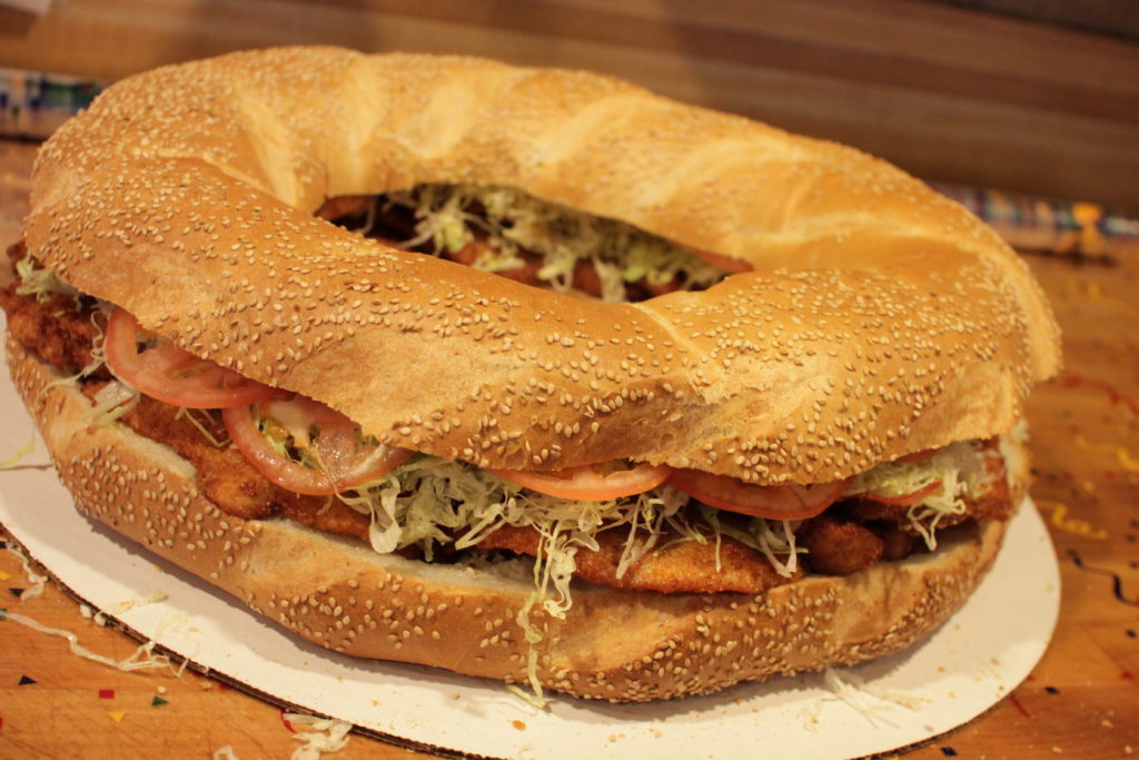 Gallery - My Hero Deli | Delicatessen in North Merrick | The Champ ...