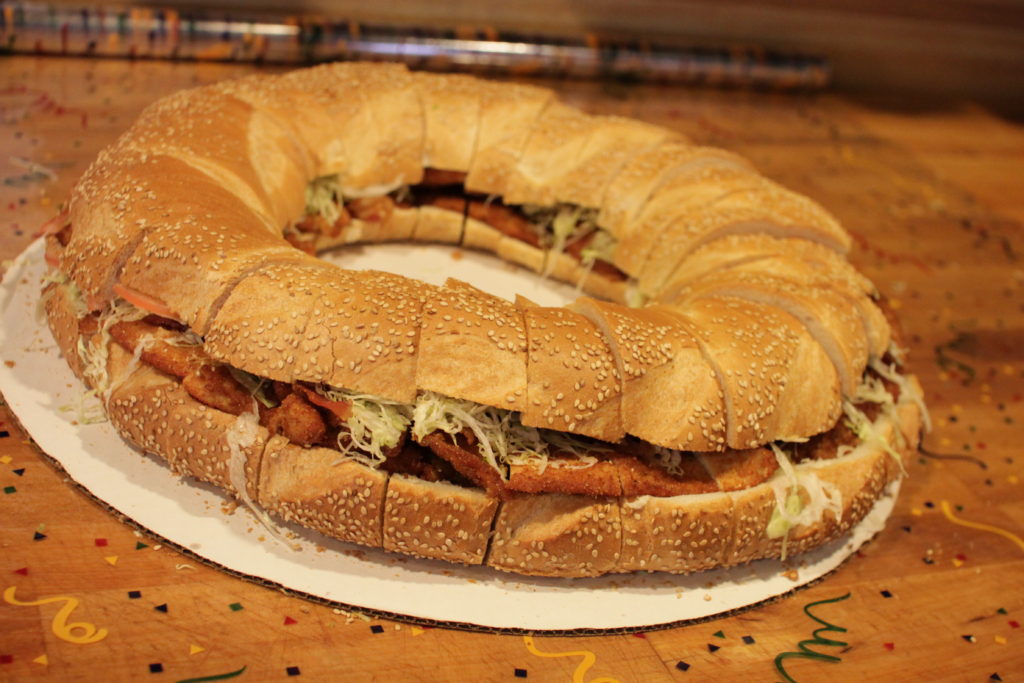 Gallery - My Hero Deli | Delicatessen in North Merrick | The Champ ...