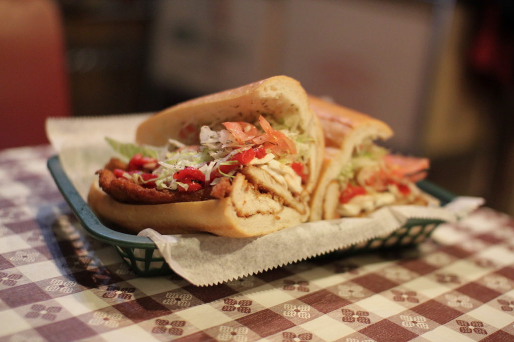 Gallery - My Hero Deli | Delicatessen in North Merrick | The Champ ...