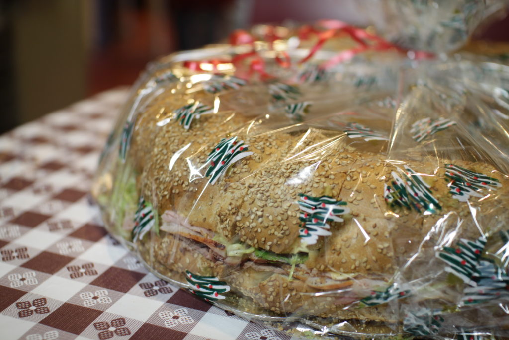 Gallery - My Hero Deli | Delicatessen in North Merrick | The Champ ...