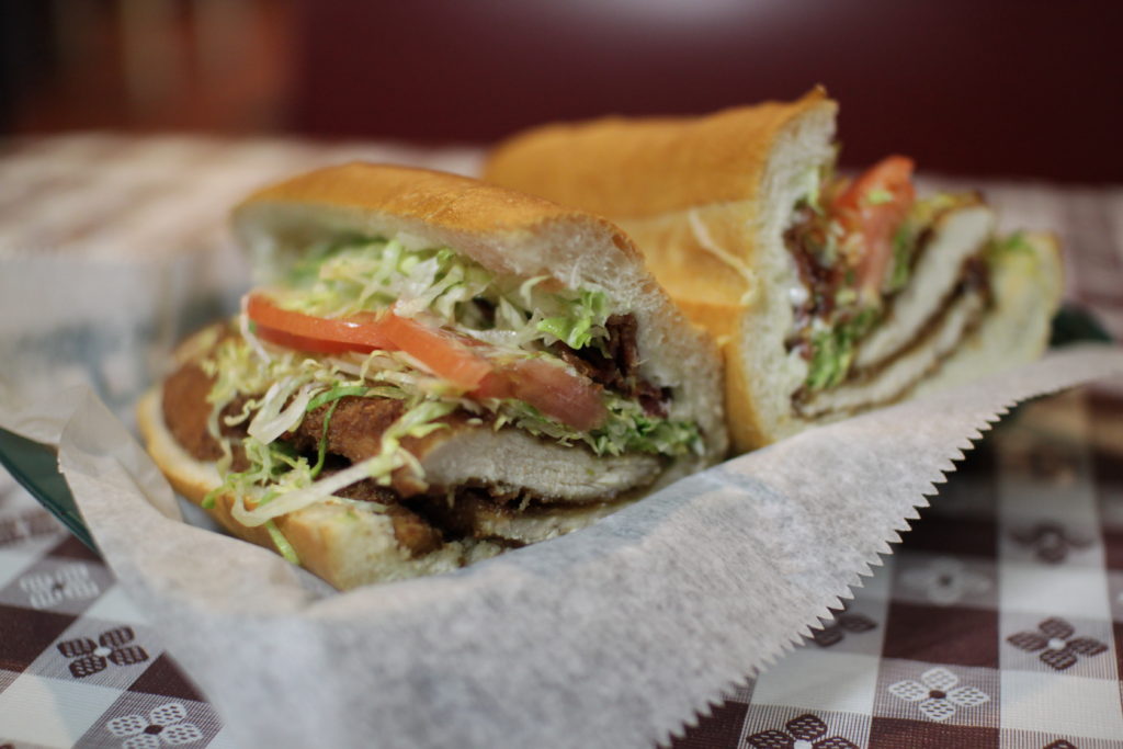 Gallery - My Hero Deli | Delicatessen in North Merrick | The Champ ...