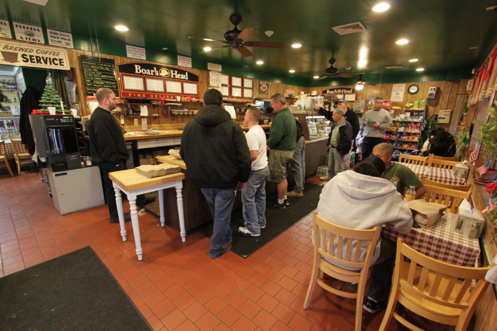 Gallery - My Hero Deli | Delicatessen in North Merrick | The Champ ...