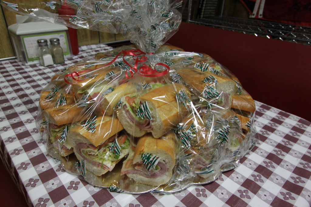 Gallery - My Hero Deli | Delicatessen in North Merrick | The Champ ...