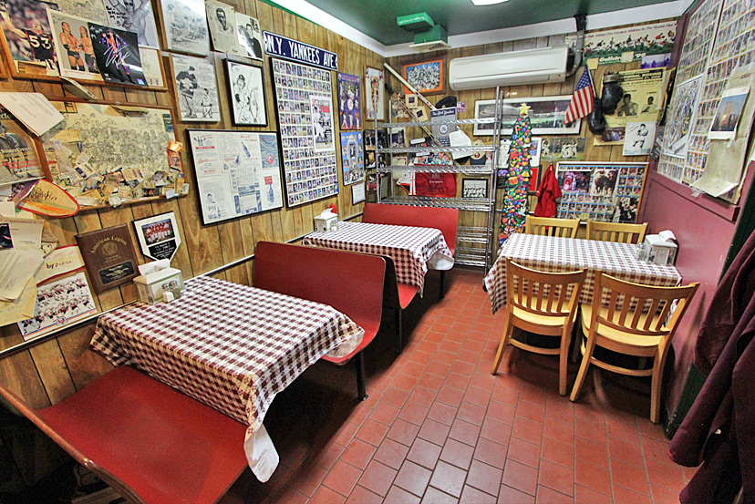 Gallery - My Hero Deli | Delicatessen in North Merrick | The Champ ...