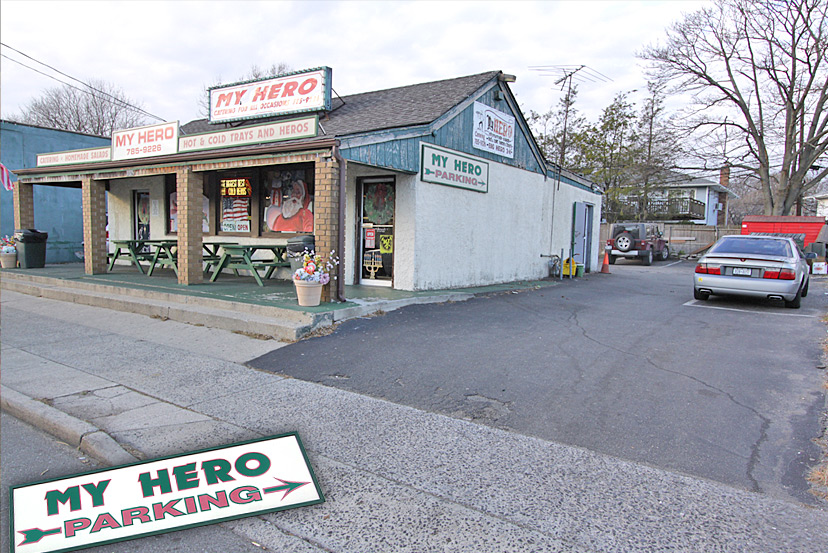 Gallery - My Hero Deli | Delicatessen in North Merrick | The Champ ...