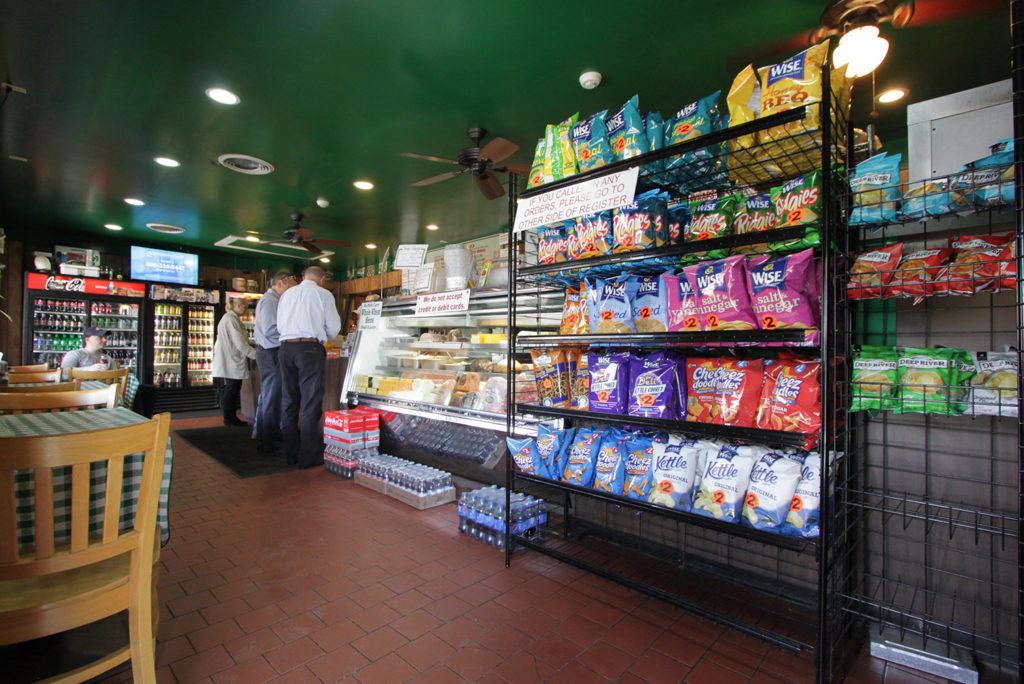 Gallery - My Hero Deli | Delicatessen in North Merrick | The Champ ...