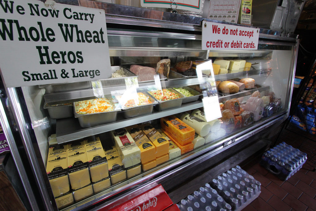 Gallery - My Hero Deli | Delicatessen in North Merrick | The Champ ...
